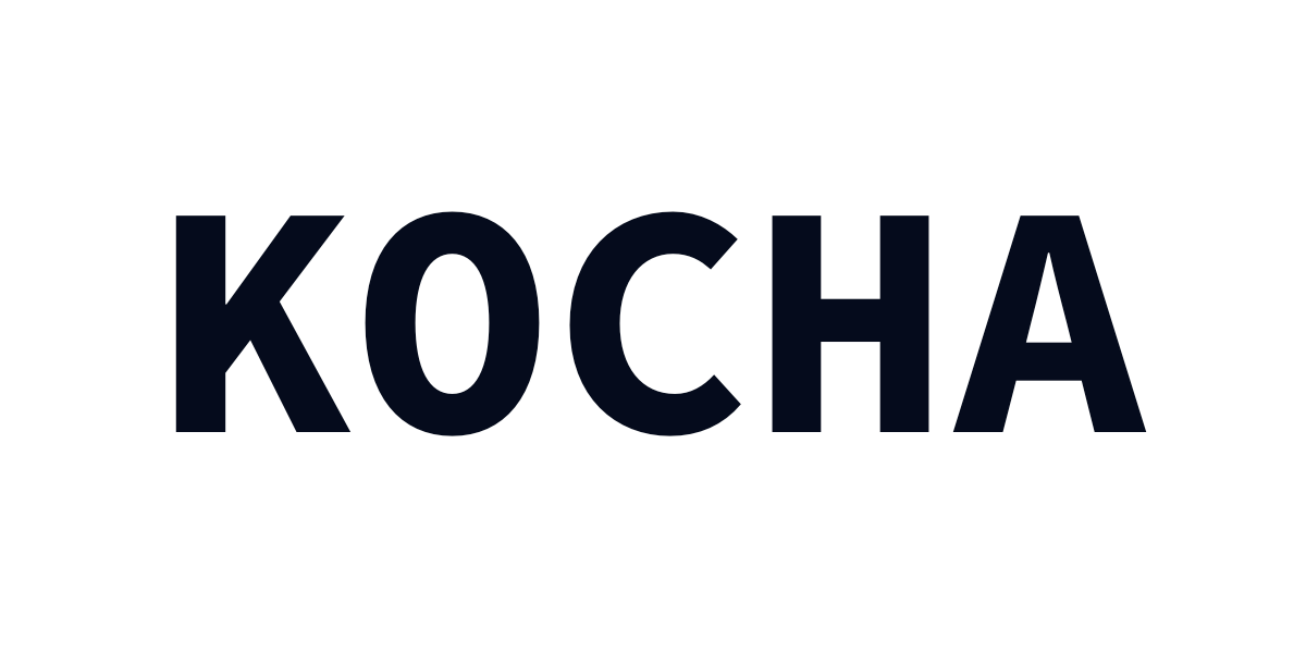 Kocha